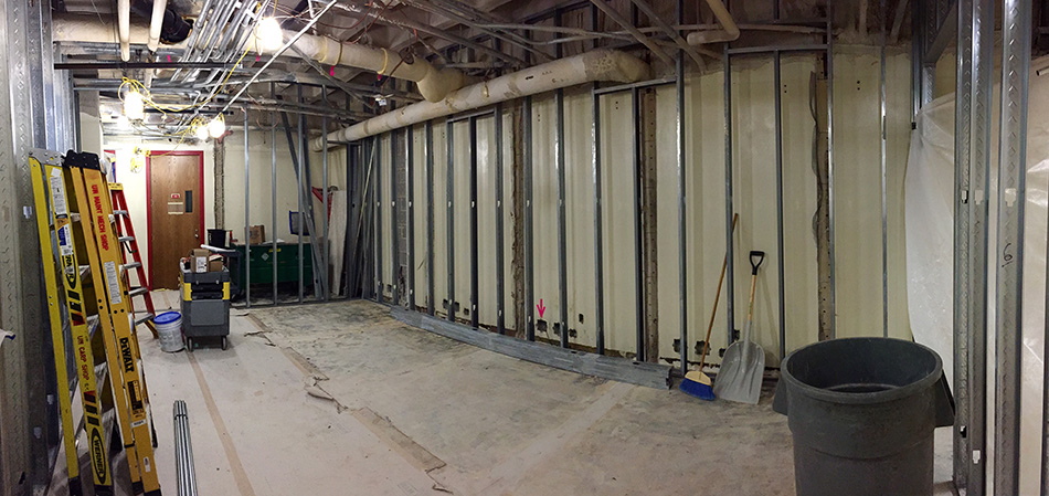 Welcome to the Living Room Lab – Department of Communication Arts – UW ...