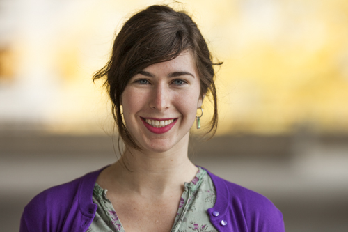 People – Department of Communication Arts – UW–Madison