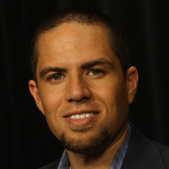 New faculty member Aaron Greer has podcast selected for Independent ...