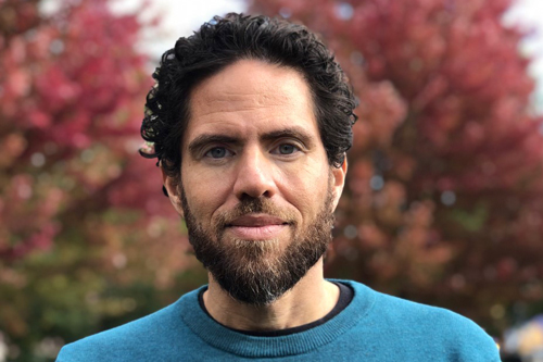 Greer, Aaron – Department of Communication Arts – UW–Madison