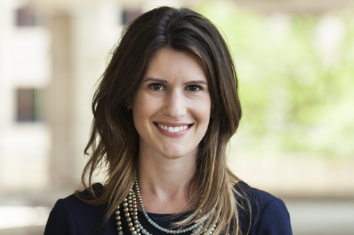 Professor Allison Prasch featured on C-SPAN – Department of Communication Arts – UW–Madison