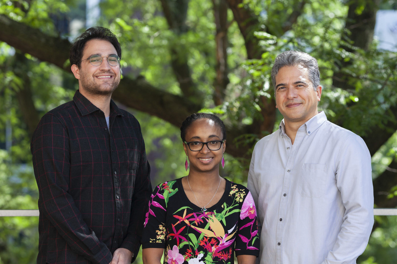 Comm Arts and LSC Research Team Wins NSF Grant – Department of ...