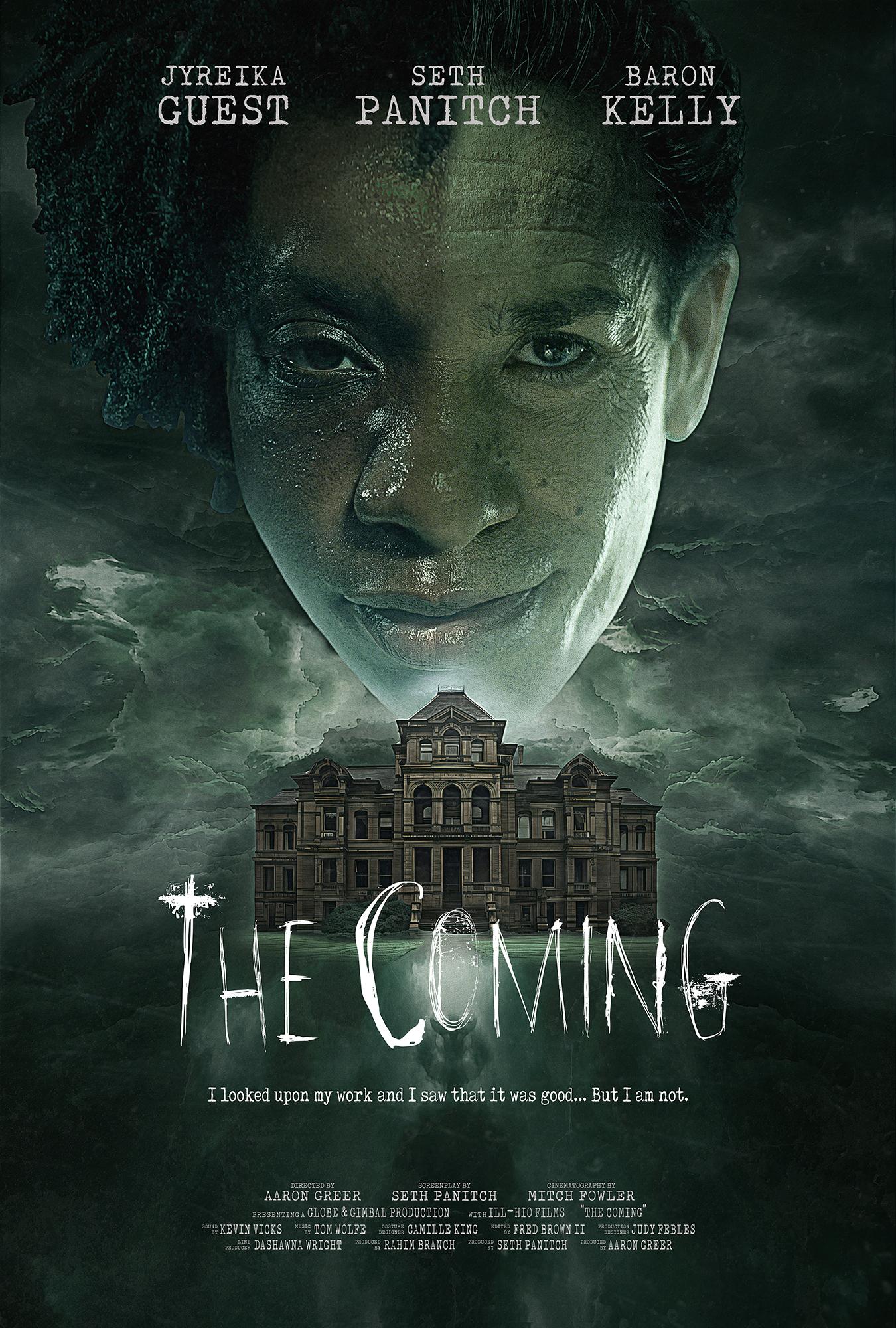 Professor Directs New Feature Psychological Thriller with Student ...